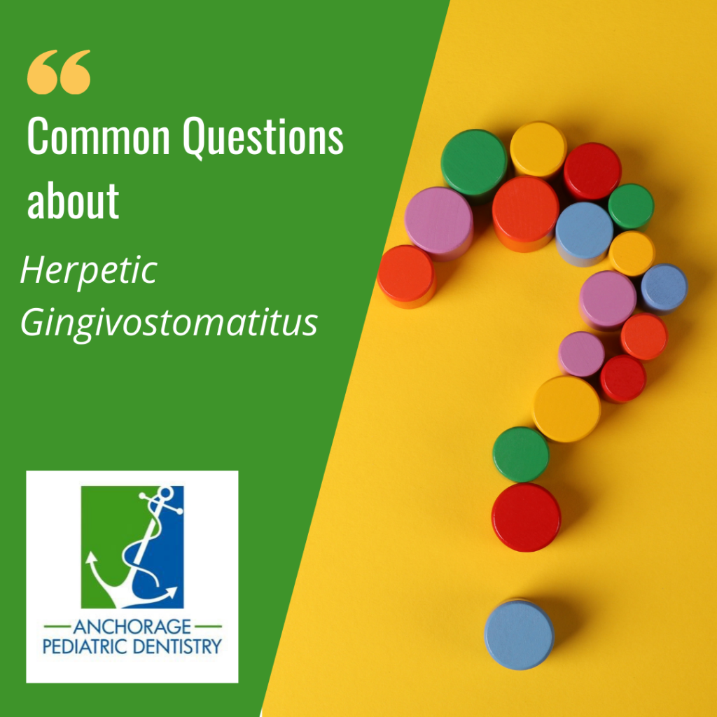 Gingivostomatitis Vs Herpes Labialis